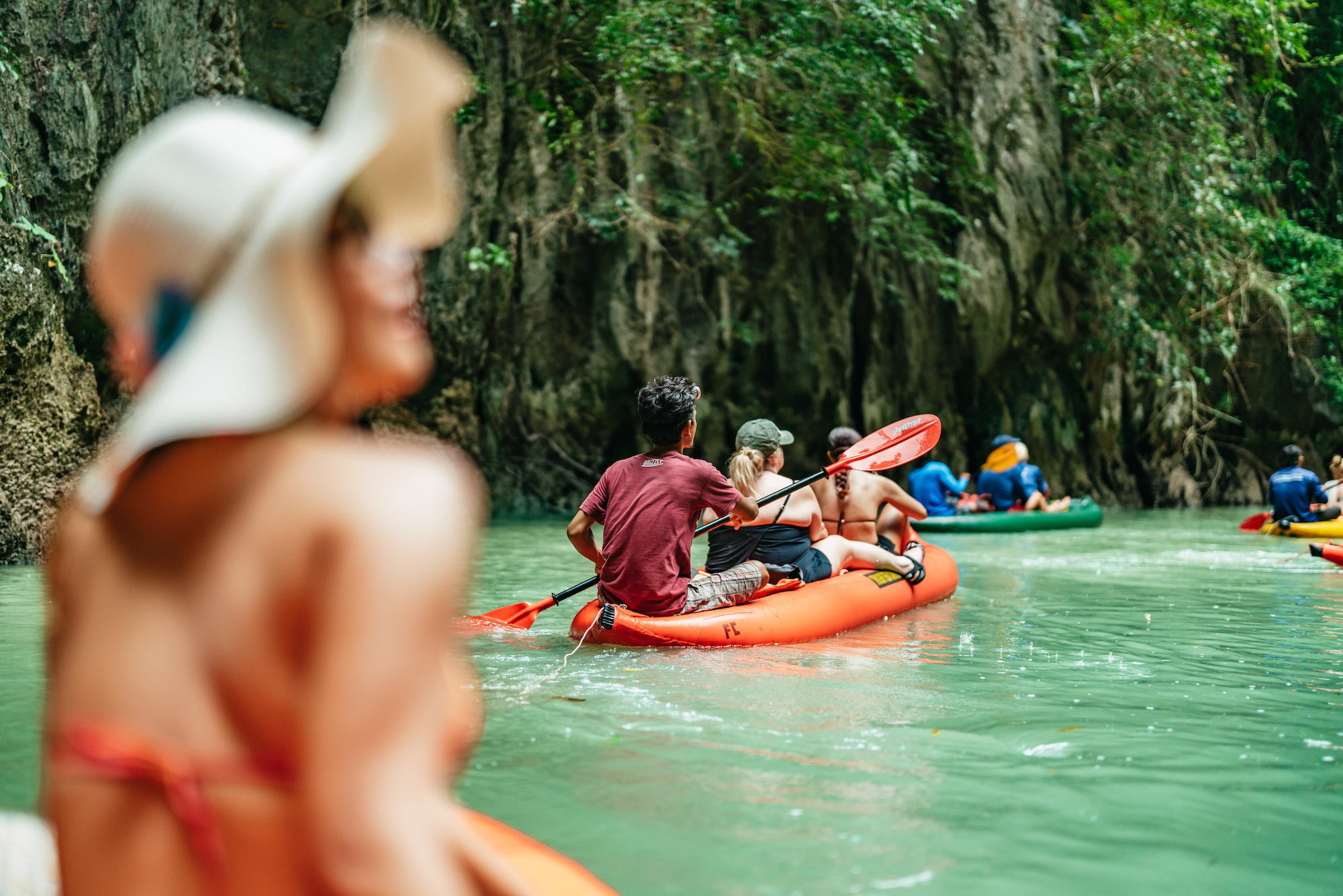 Supply Partner Growth Hub | GetYourGuide